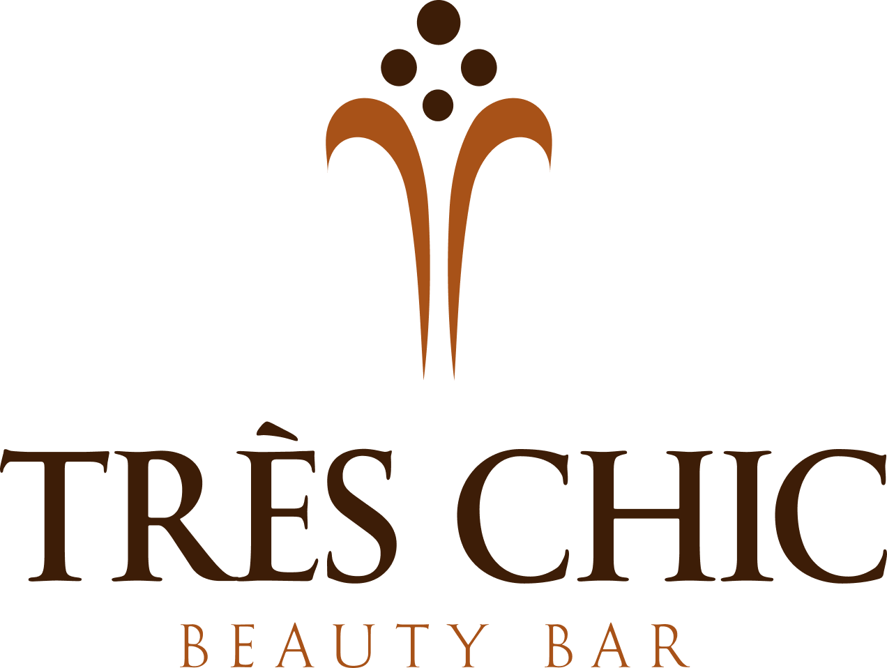 Home - Tres Chic Beauty Bar
